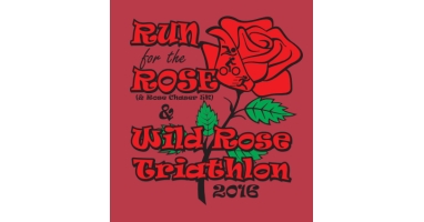 Run for the Rose Women's 5K and Rose Chaser Men's 5K