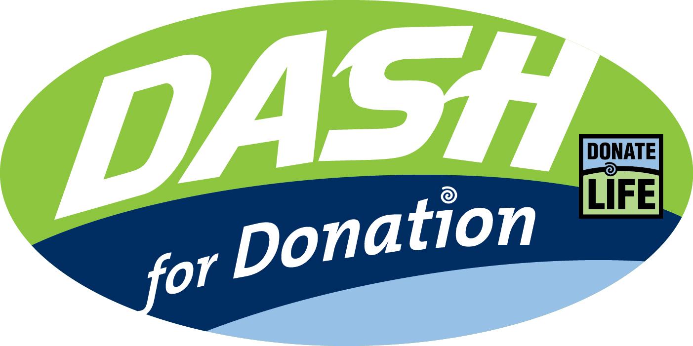 Dash for Donation
