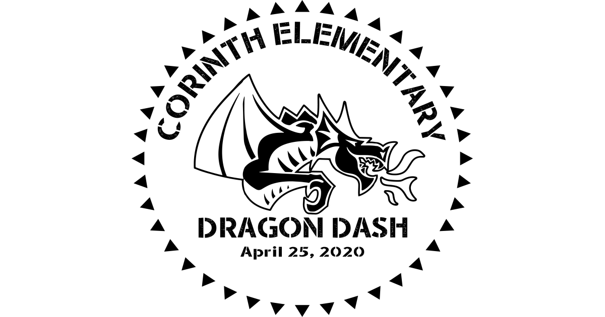 Corinth Dragon Dash