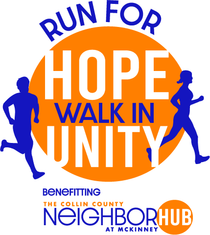 Run for Hope! Walk in Unity