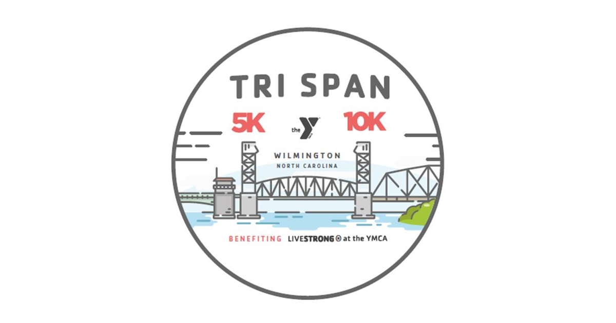 35th Annual Tri-Span 10K and 5K