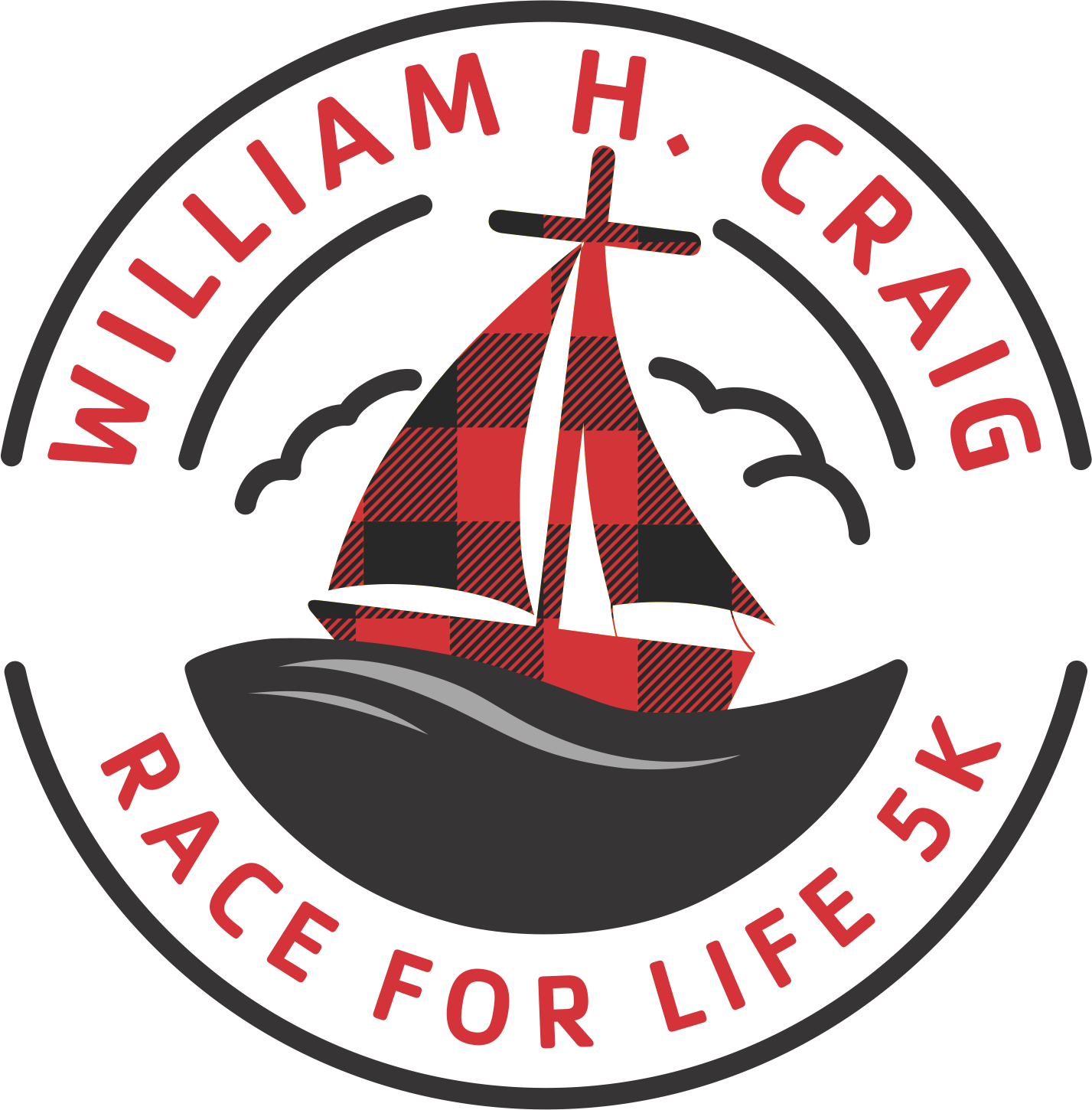 William H. Craig Race for Life