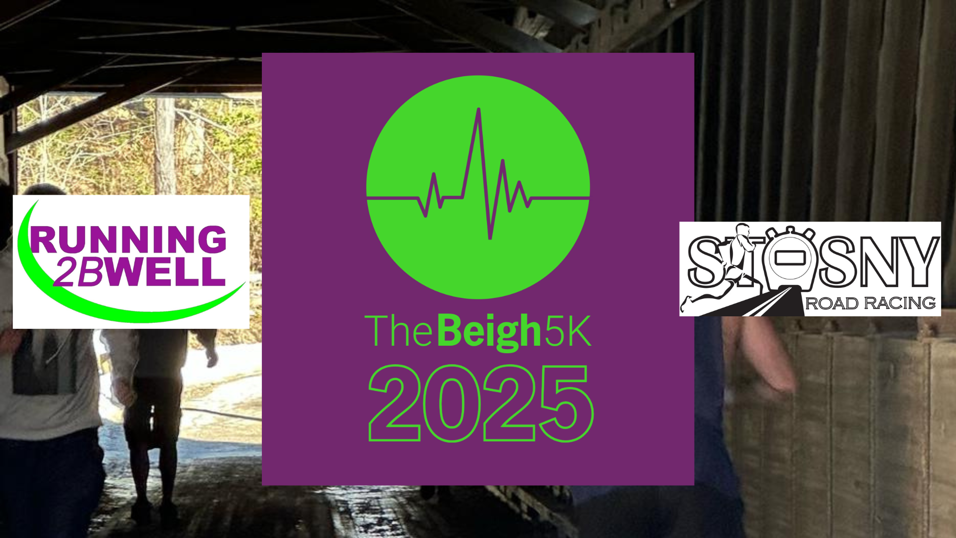 Beigh 5K