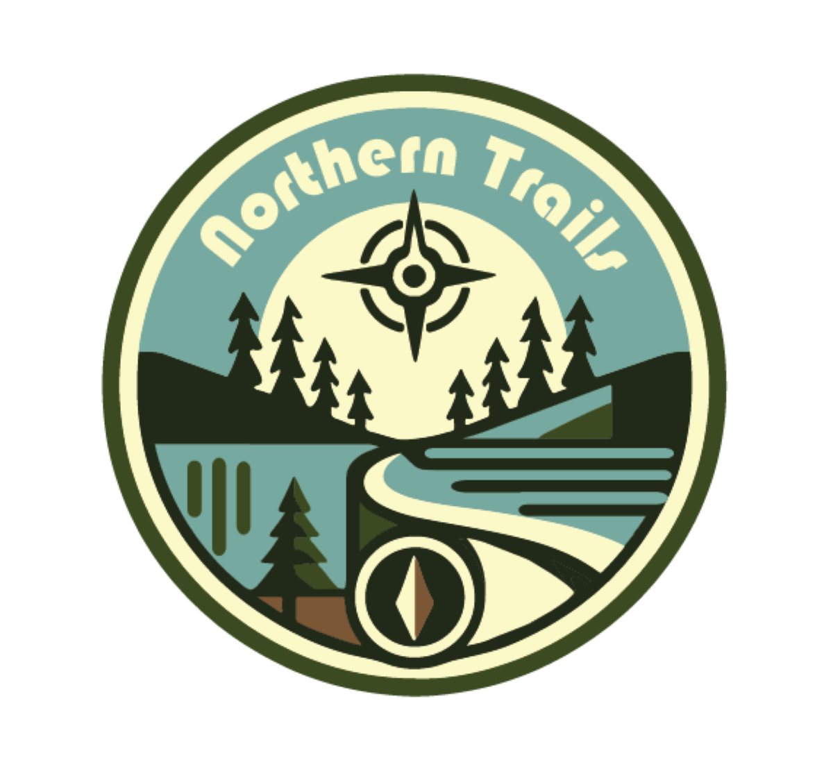 Northern Trails Trail Race