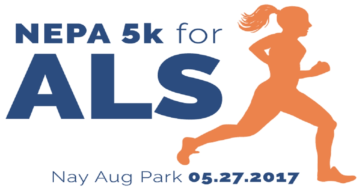 NEPA 5K for ALS