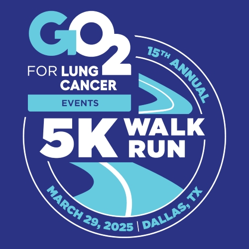 15th Annual GO2 Dallas 5k Walk/Run