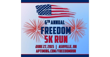 Freedom Run 5k