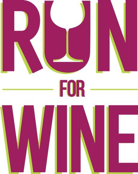 Run for Wine 5K - “The Rebel Run”