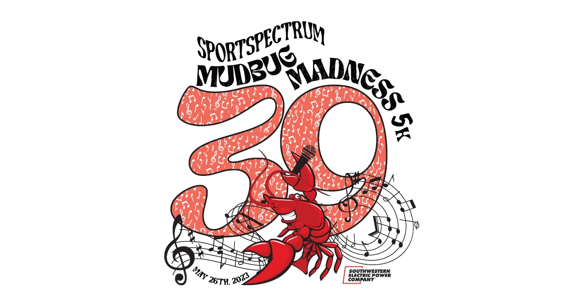 Mudbug Madness 5k: Dillas