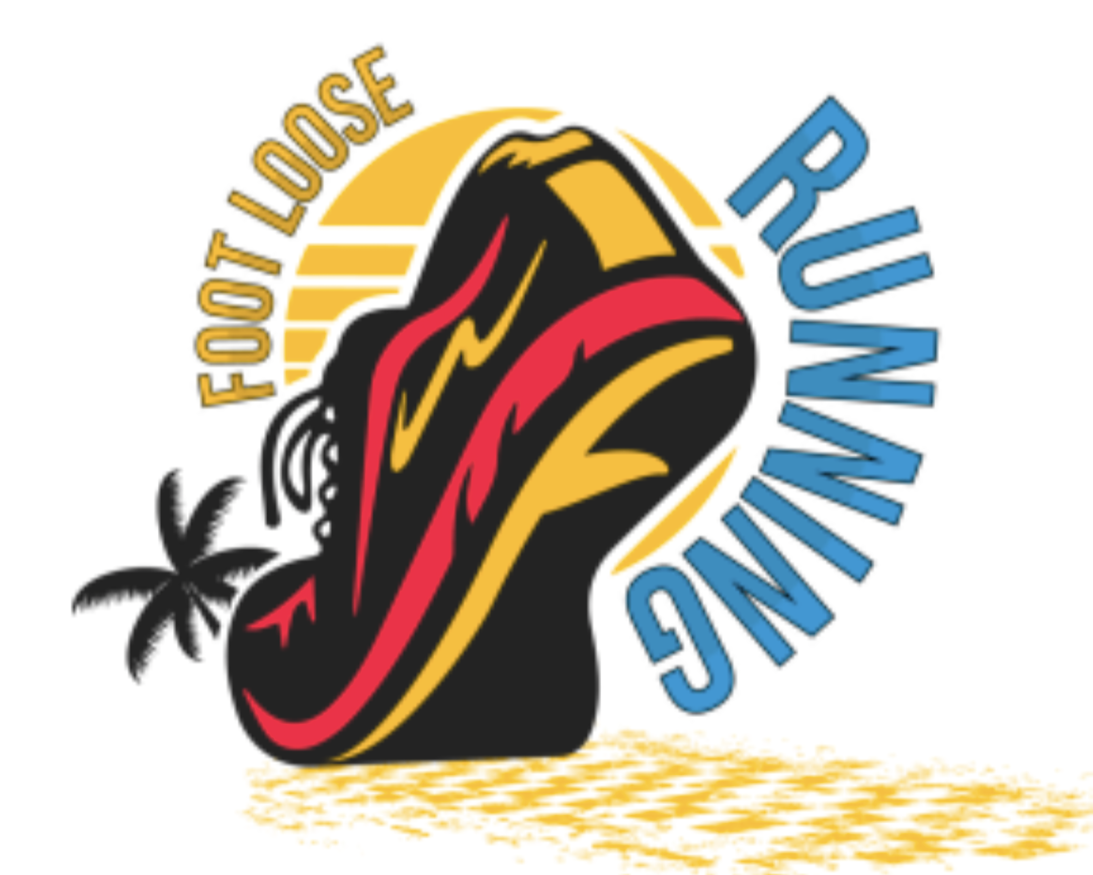 The Suck it up Buttercup 5K