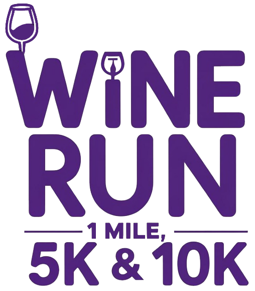 Wine Run At GR8 Vines Winery