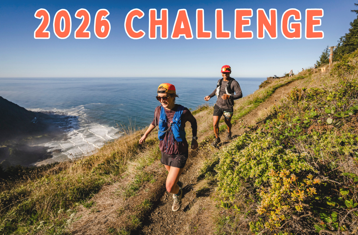 2026 CHALLENGE