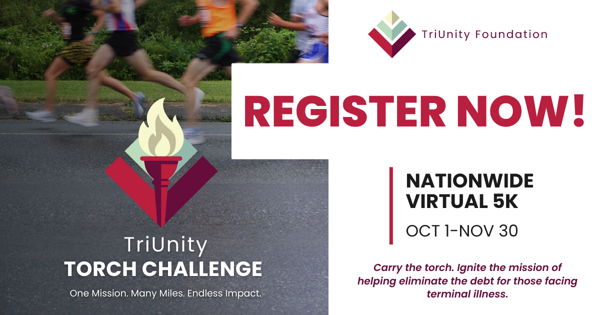 TriUnity Torch Challenge