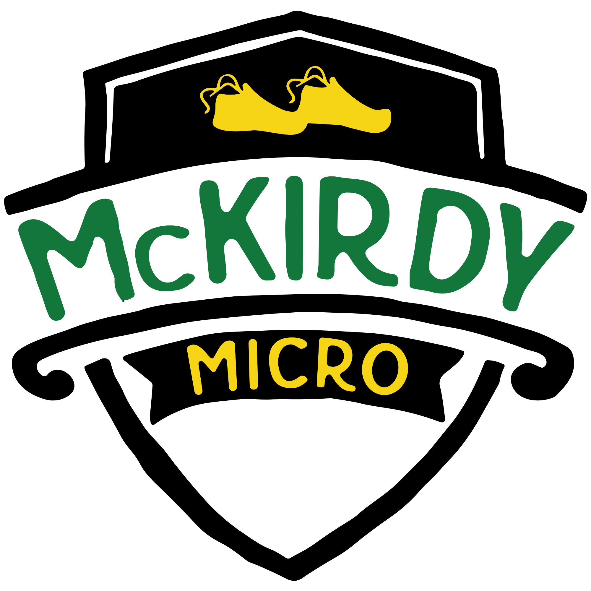 McKirdy Micro Race Series: MicrOTQ