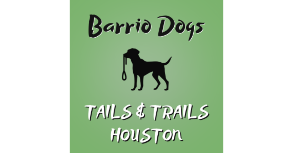 Barrio Dogs Tails & Trails 2025