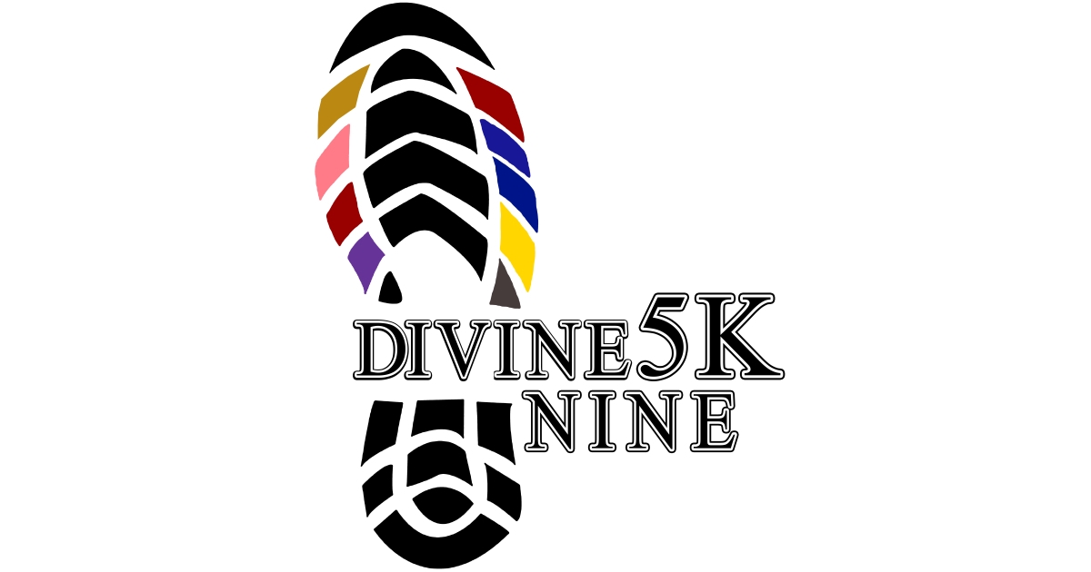 Divine Nine 5K-Chicago