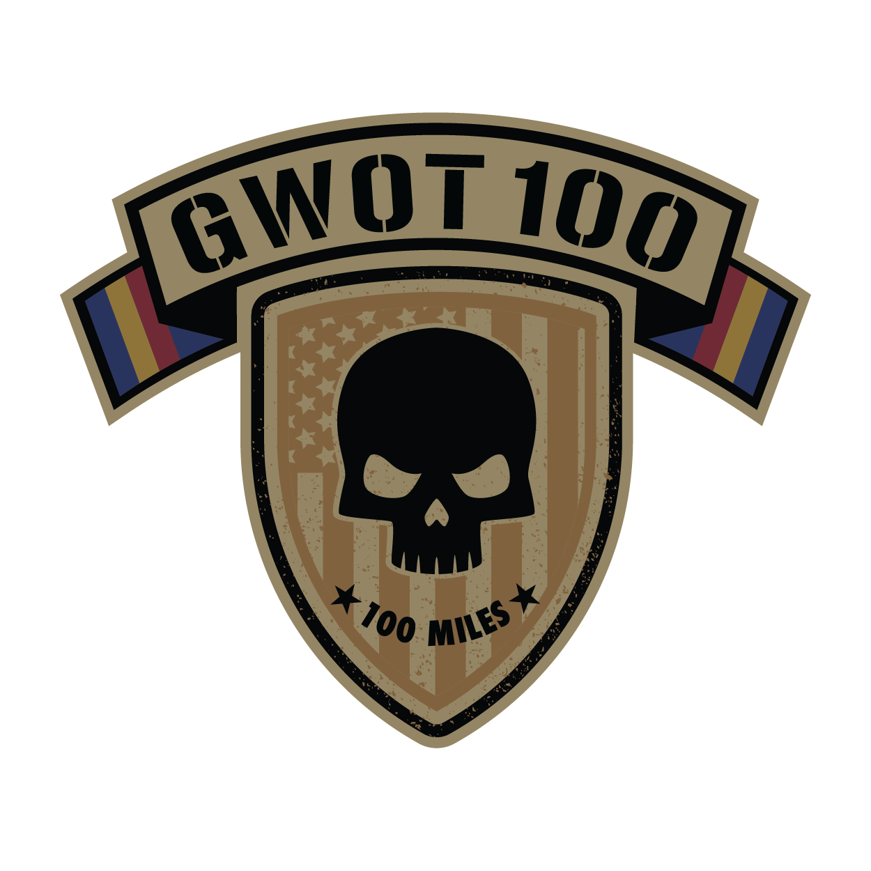 GWOT 100