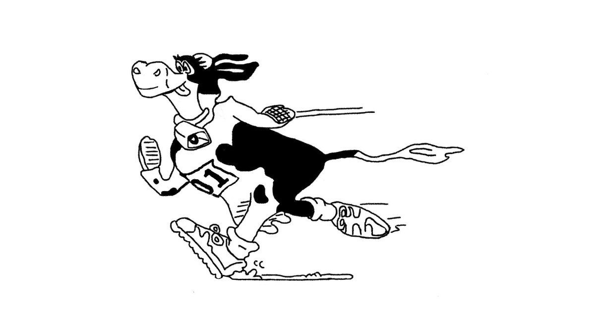 Athens Lions Club Moo Run 5K and 1 Mile Fun Walk