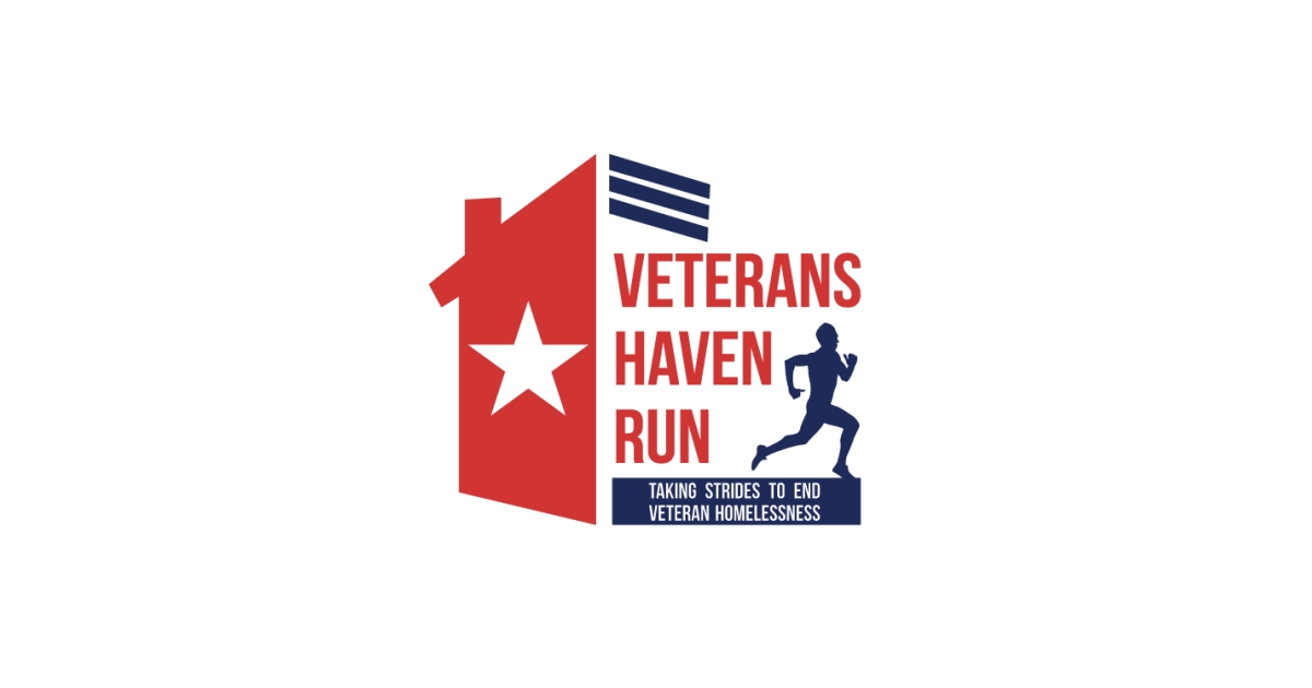 12th Annual Veterans Haven 5K Run and 1 Mile Walk