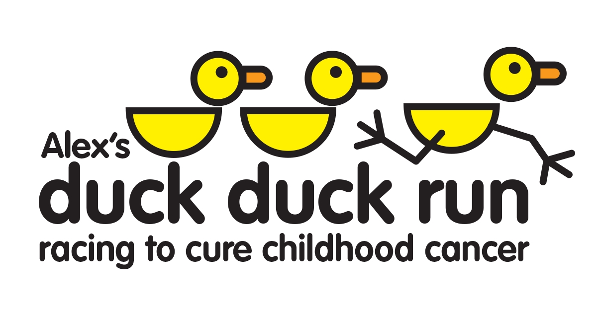 Alex's Duck Duck Run