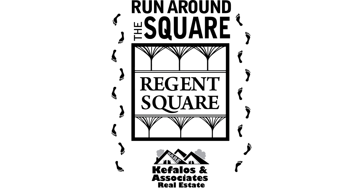 Run Around the Square