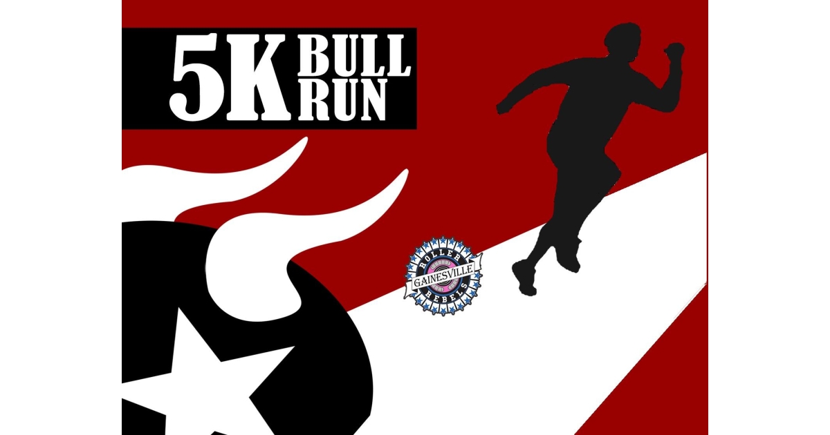 5K Bull Run
