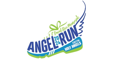 Holy Angels 2026 David Rice Memorial Angel Run & Walk 5K & 10K