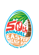 50th Annual Easter Beach Run