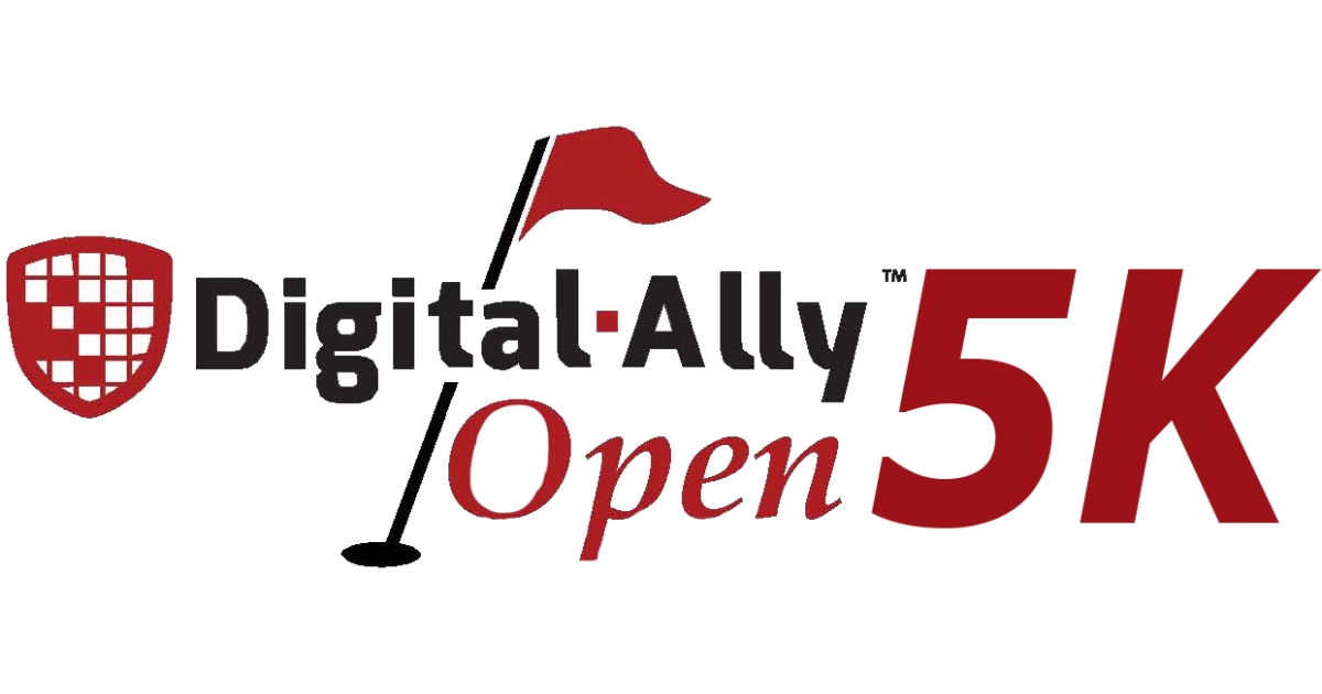 Digital Ally Open 5K