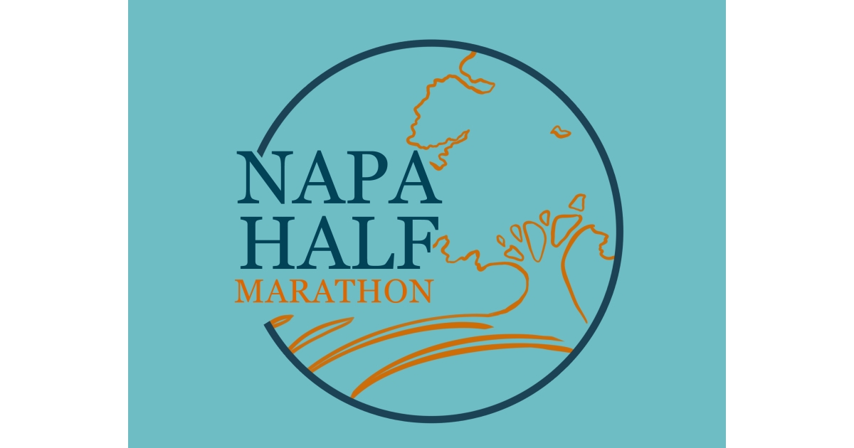 Napa Half Marathon