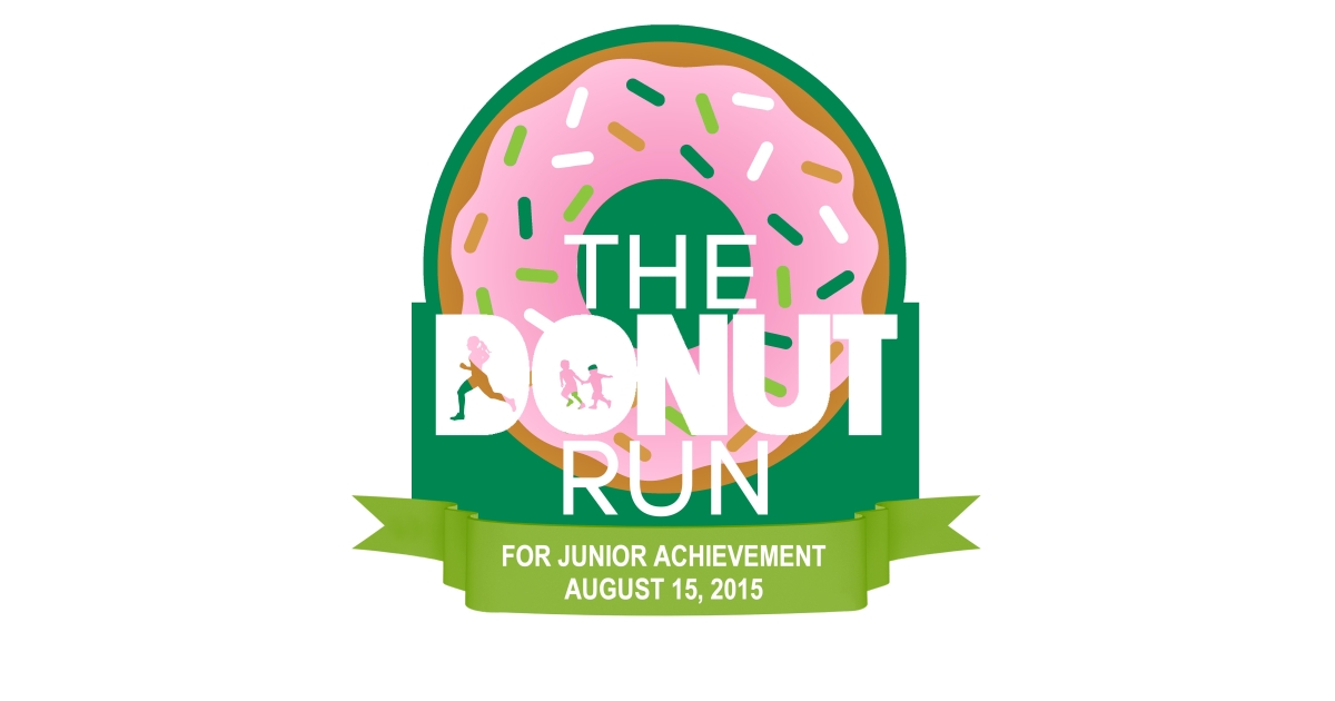 The Donut Run