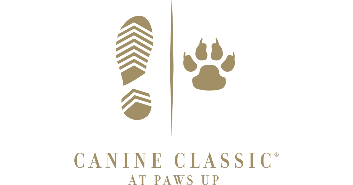 17th Annual Canine Classic at Paws Up