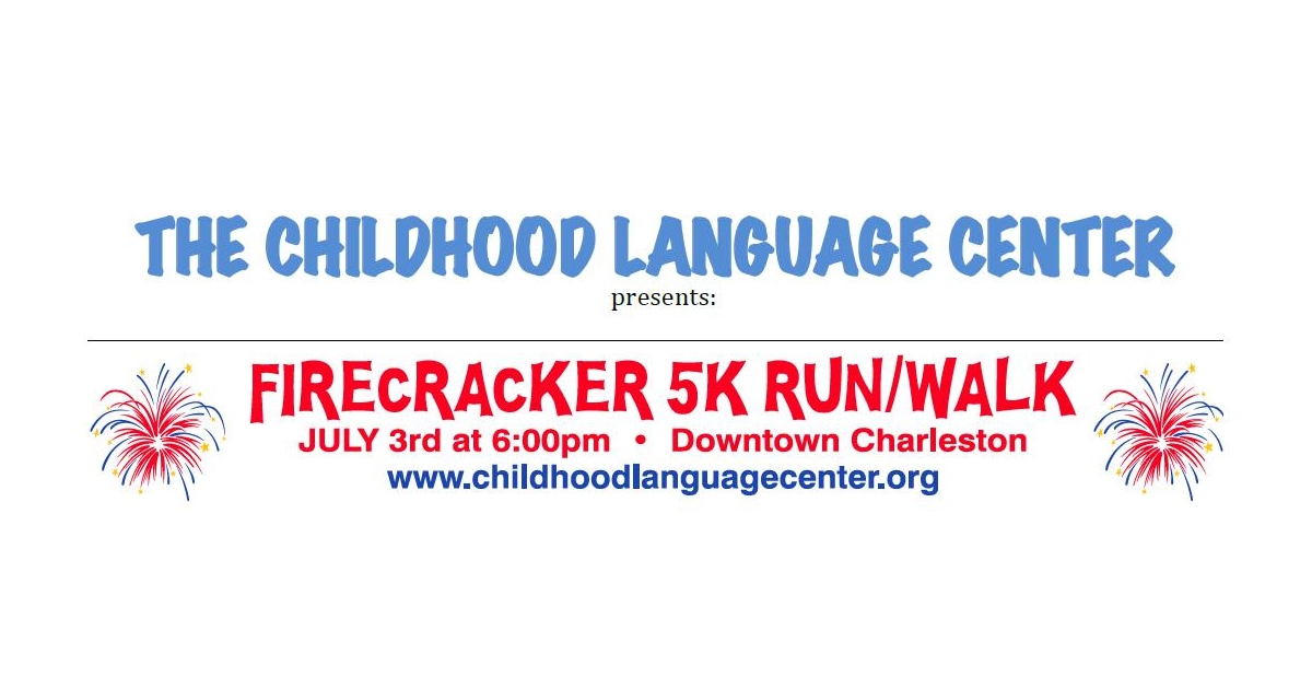 Firecracker 5K Walk/Run