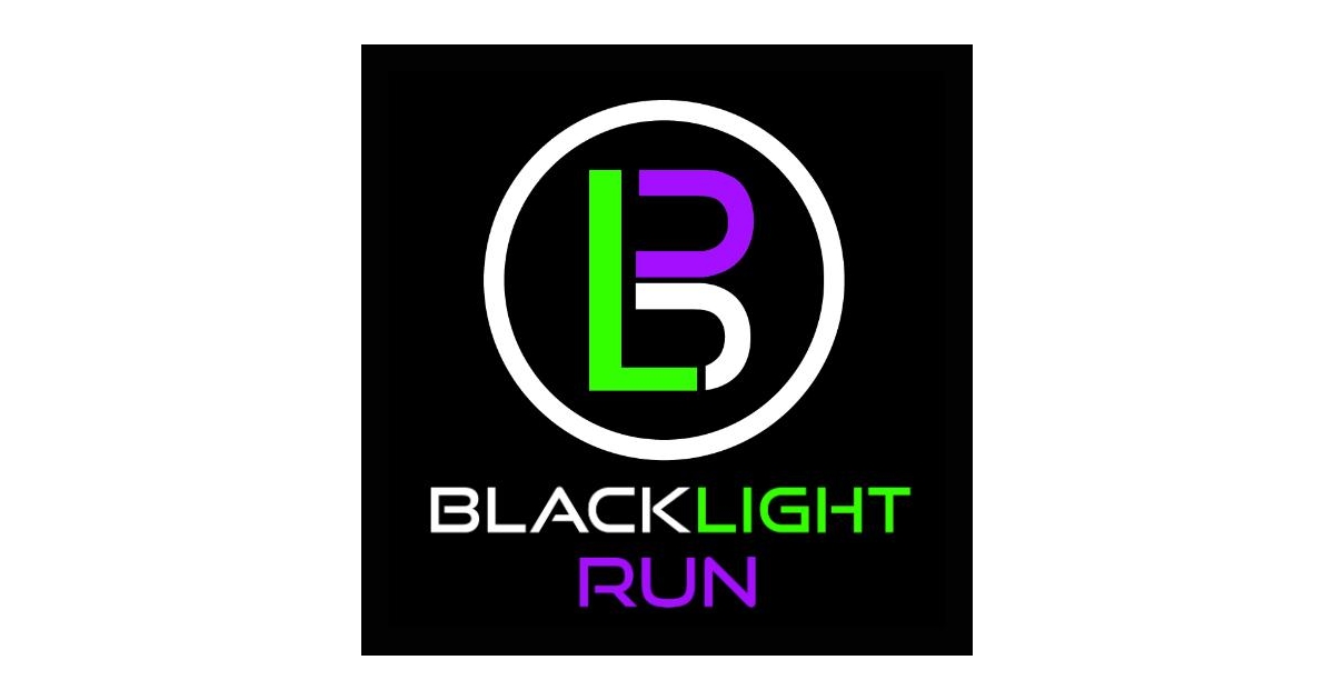 Blacklight Run™ - Irvine