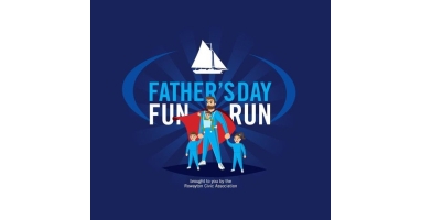RCA Father's Day Fun Run