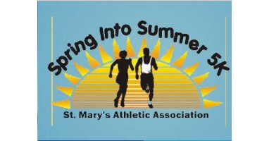 Spring Into Summer 5k