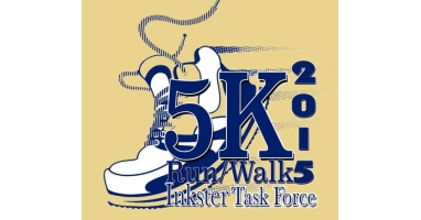 2015 Inkster Task Force 5k Run/Walk