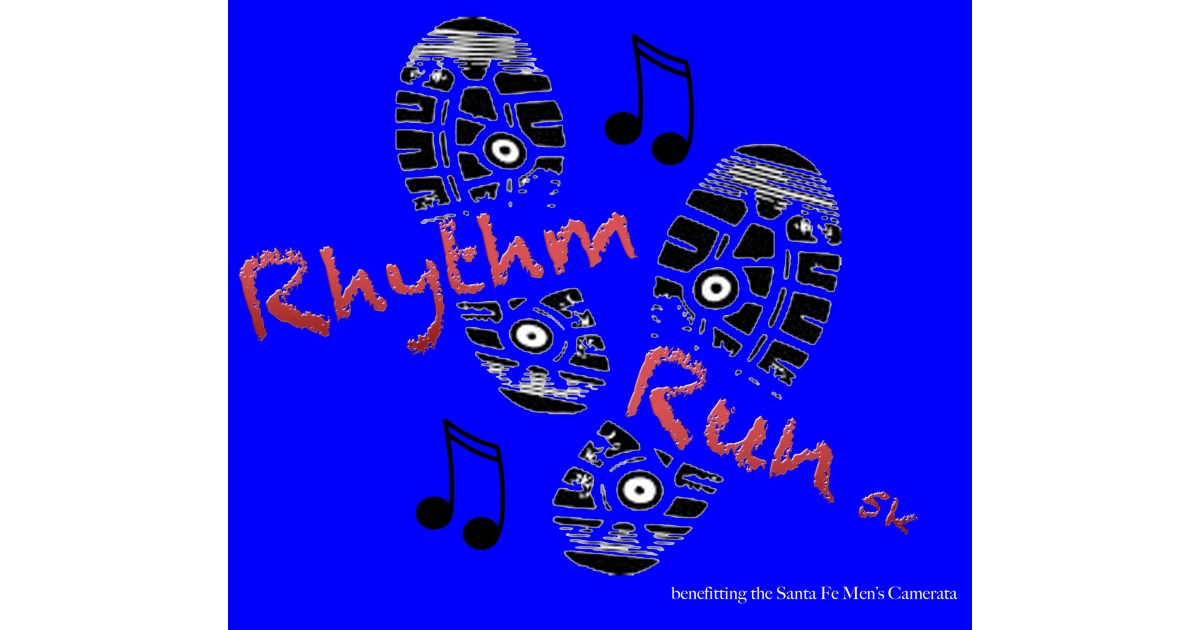 Rhythm Run 5k