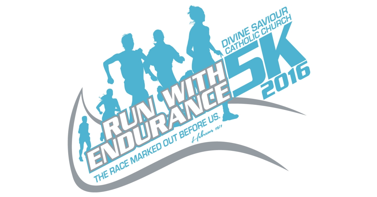 Run With Endurance 5K: Facebook Community Group