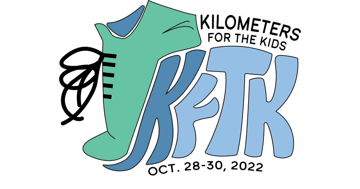 Kilometers For The Kids 10K, 5K and Fun Run