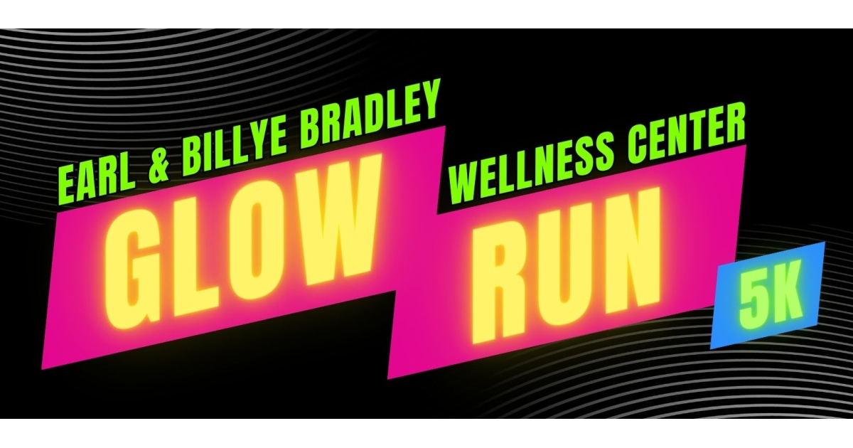 Eastland Glow Run 5K