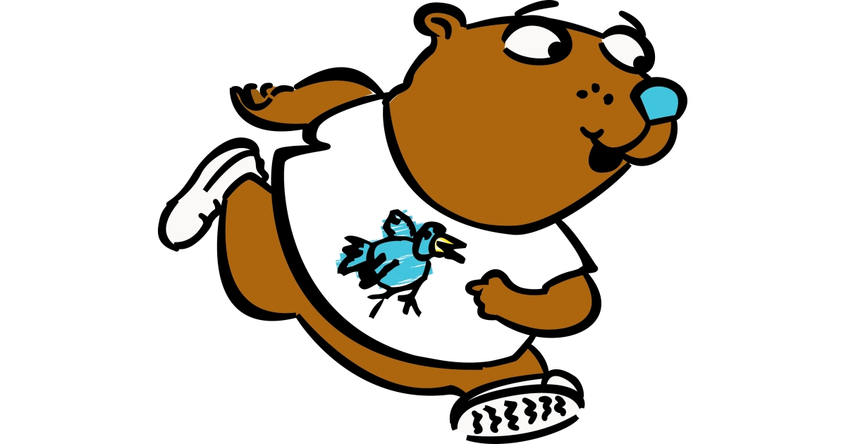 Groundhog Run Benefiting Ability KC