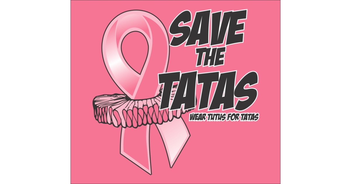 Save the TaTas