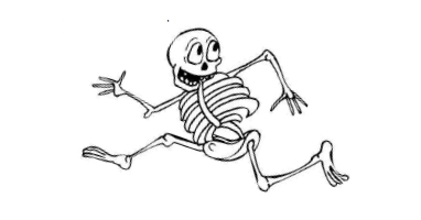 The John Theissen Children's Foundation Freaky 5K & Kids Trick or Treat ...