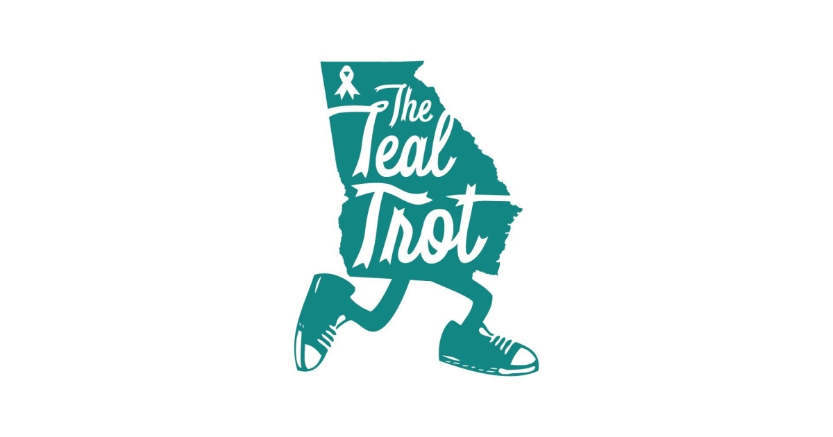 Teal Trot 5K