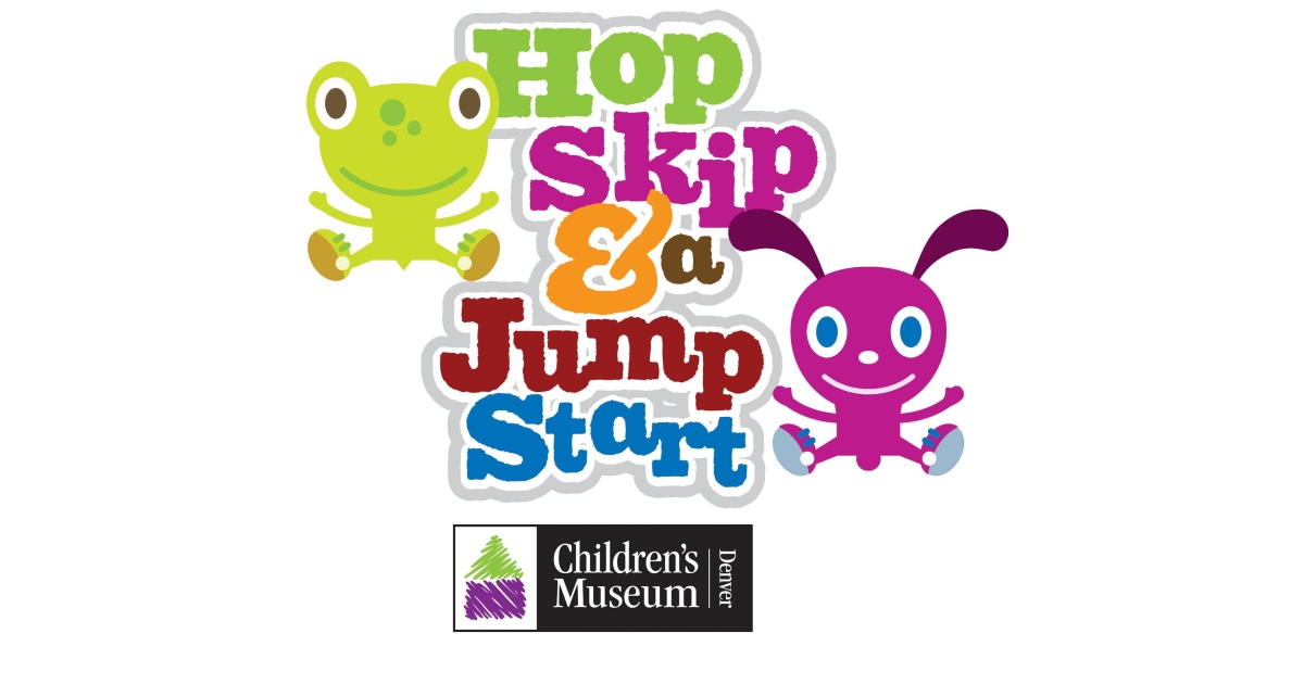 Hop, Skip & a Jump Start
