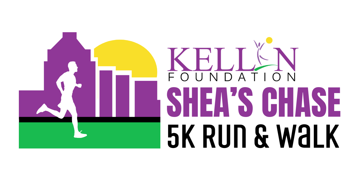 10th Annual Shea's Chase 5K Run & Walk Online Registration