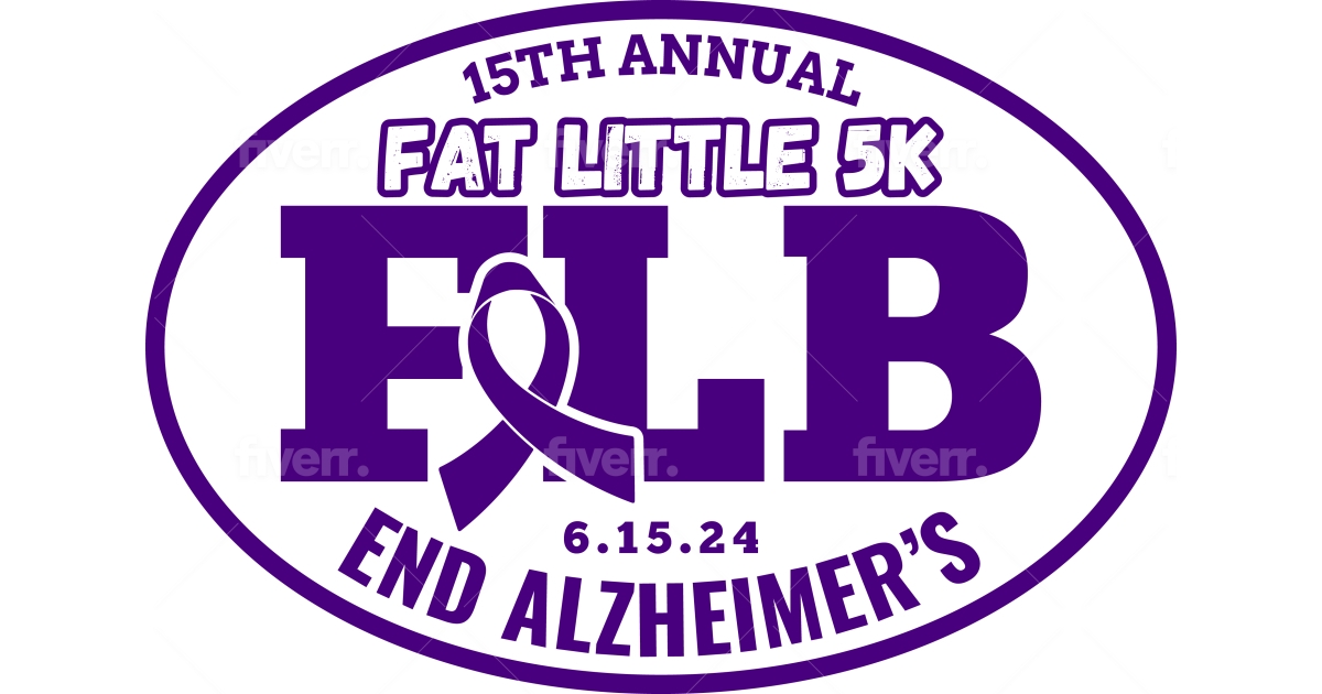 Fat Little 5K & 1 Mile Walk