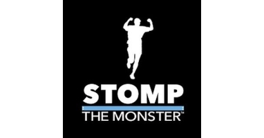 It’s a Wonderful Life! - 2023 Stomp the Monster Spooktacular Fun Run