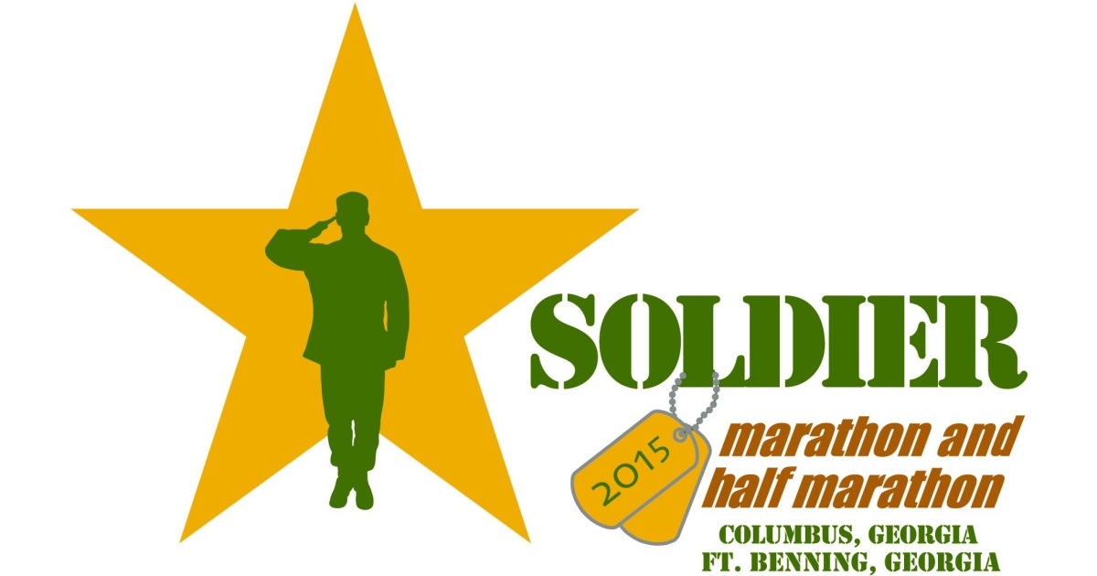 Soldier Marathon & Half Marathon